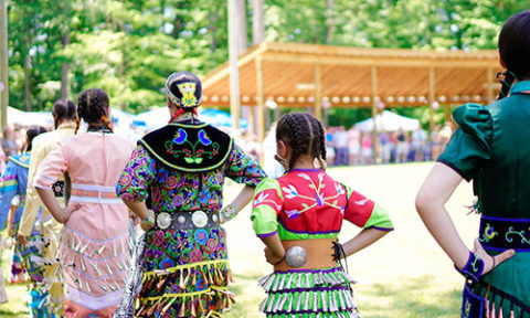 NHBP | Nottawaseppi Huron Band of the Potawatomi