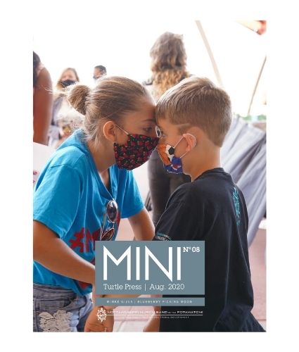 August – MINI | NHBP