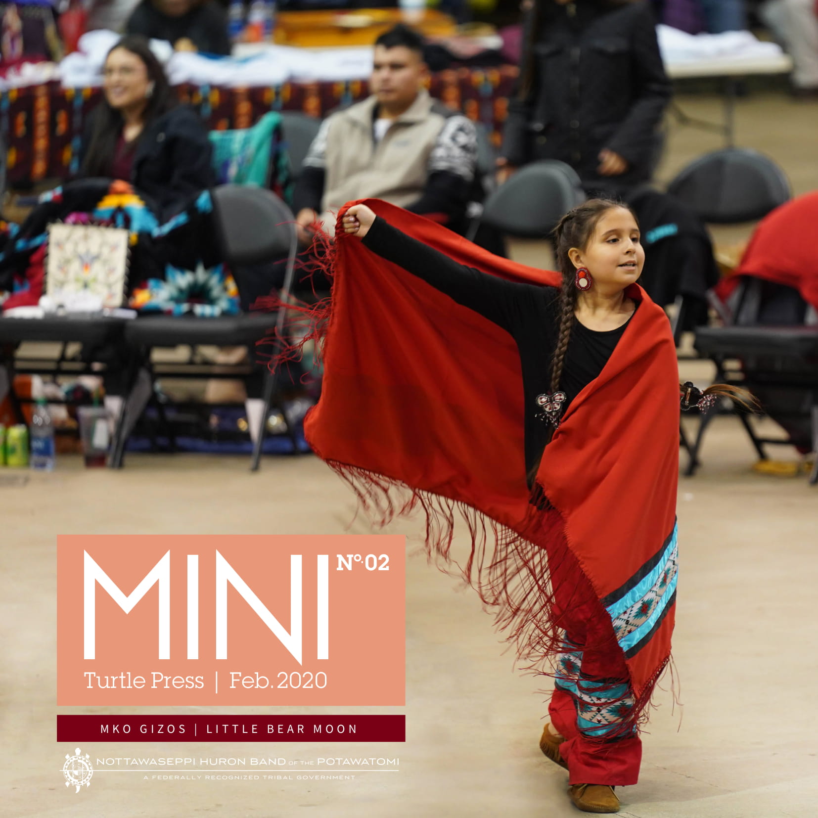 February – MINI | NHBP