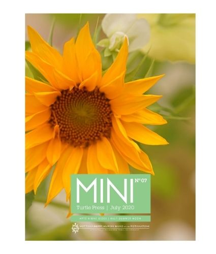 July – MINI | NHBP