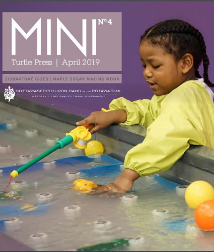 April – MINI 2019 | NHBP