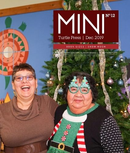December – MINI 2019 | NHBP