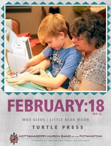 February 2018 | NHBP