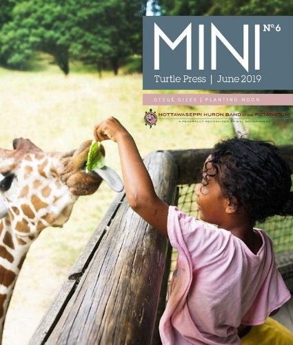 June Mini 2019 | NHBP
