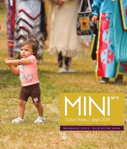 September Mini -2019 | NHBP