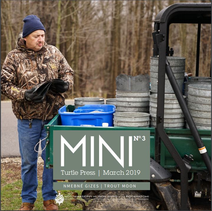 March Mini 2019 | NHBP