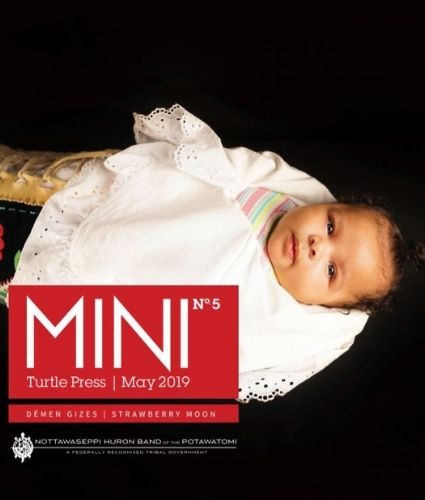 May – MINI 2019 | NHBP