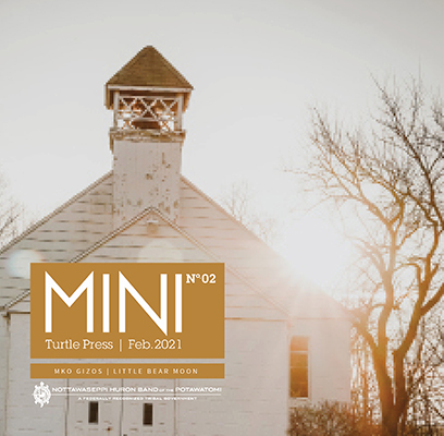 February – MINI | NHBP