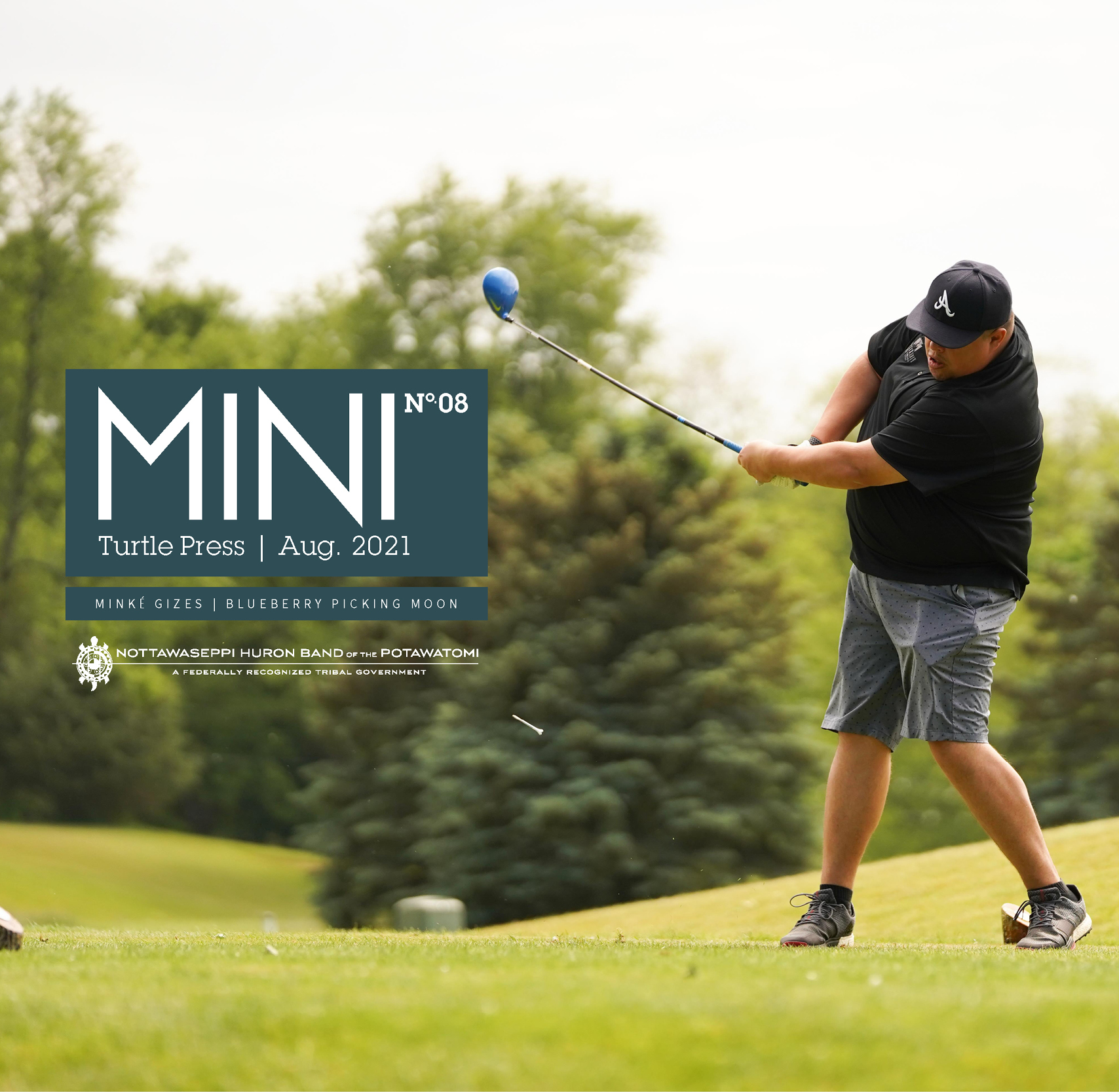 August – MINI | NHBP