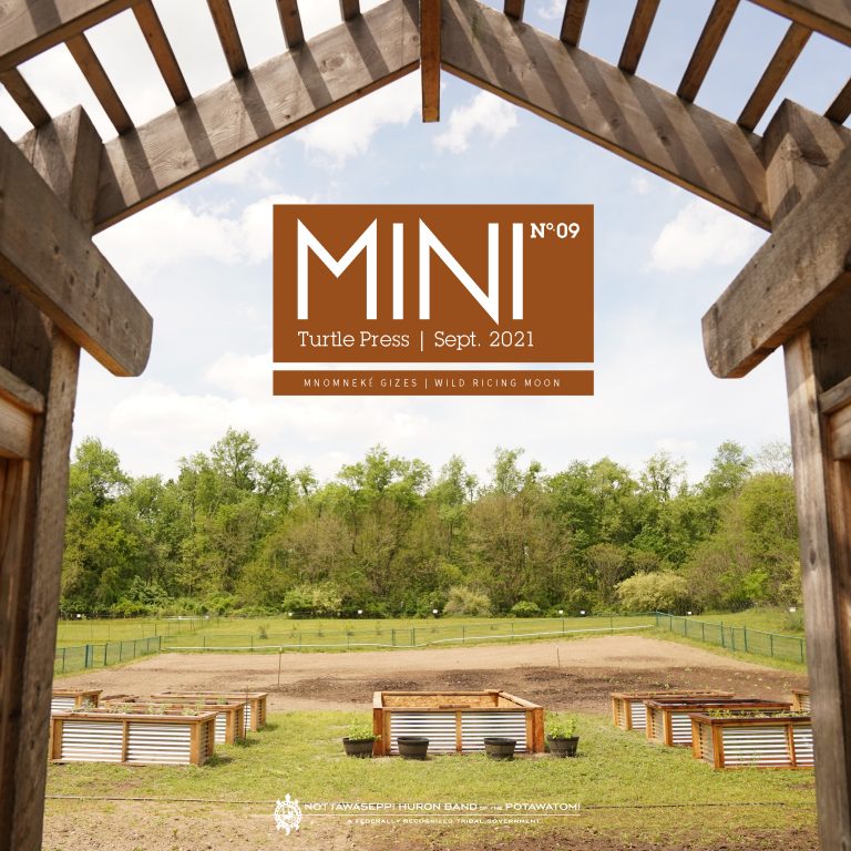 September – MINI | NHBP