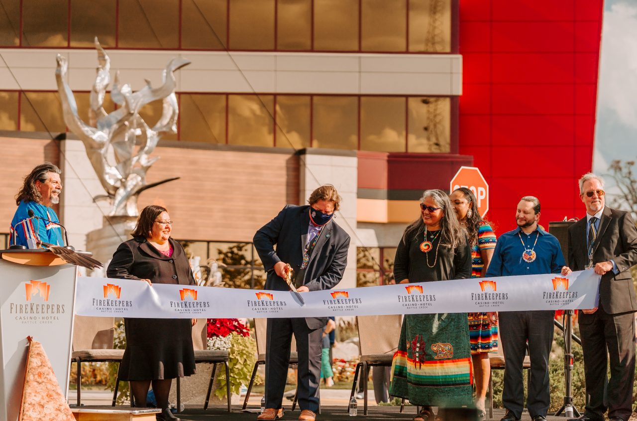 Our Next Adventure: FKCH and NHBP Open Second Hotel Tower with Equal ...