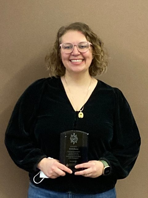 27 Team Members Honored at Service Awards | NHBP