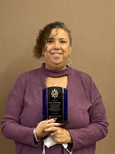 27 Team Members Honored at Service Awards | NHBP