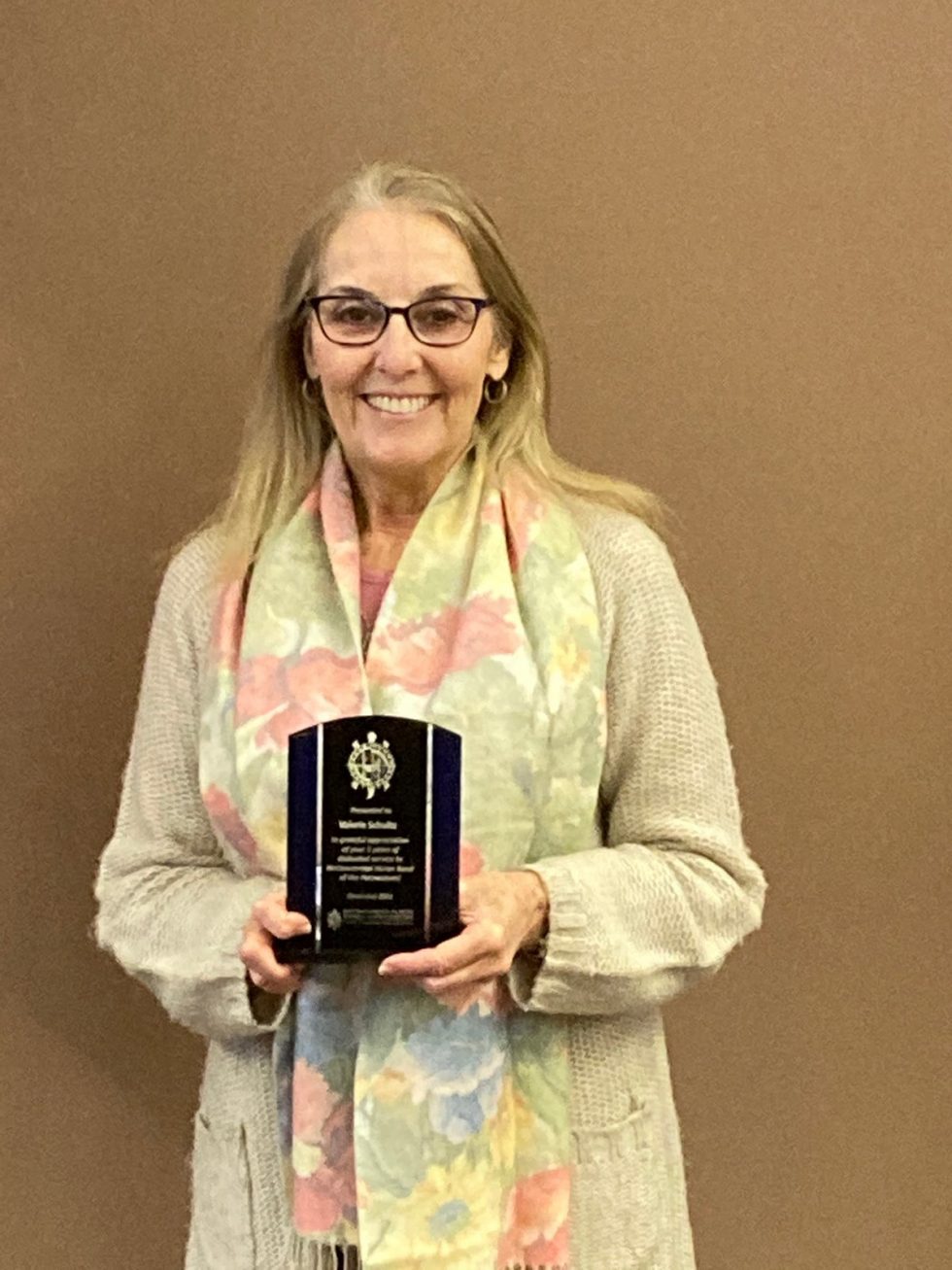 27 Team Members Honored at Service Awards | NHBP