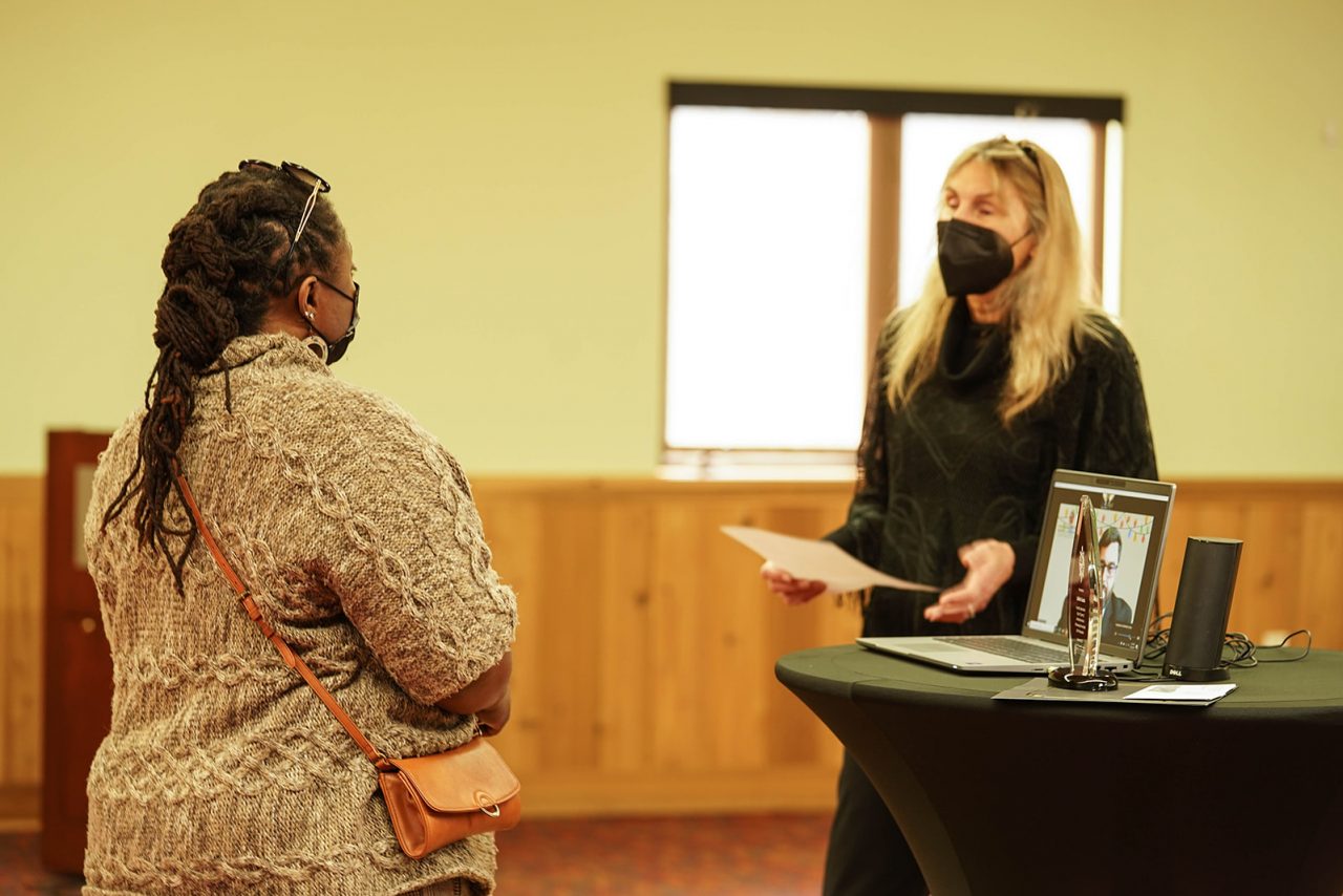 27 Team Members Honored at Service Awards | NHBP