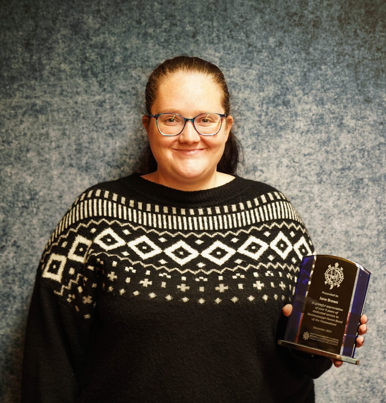 27 Team Members Honored at Service Awards | NHBP