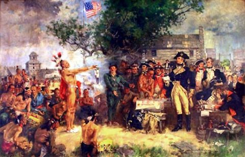 History Timeline | NHBP