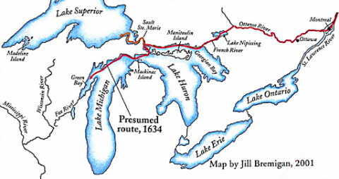 History Timeline | NHBP