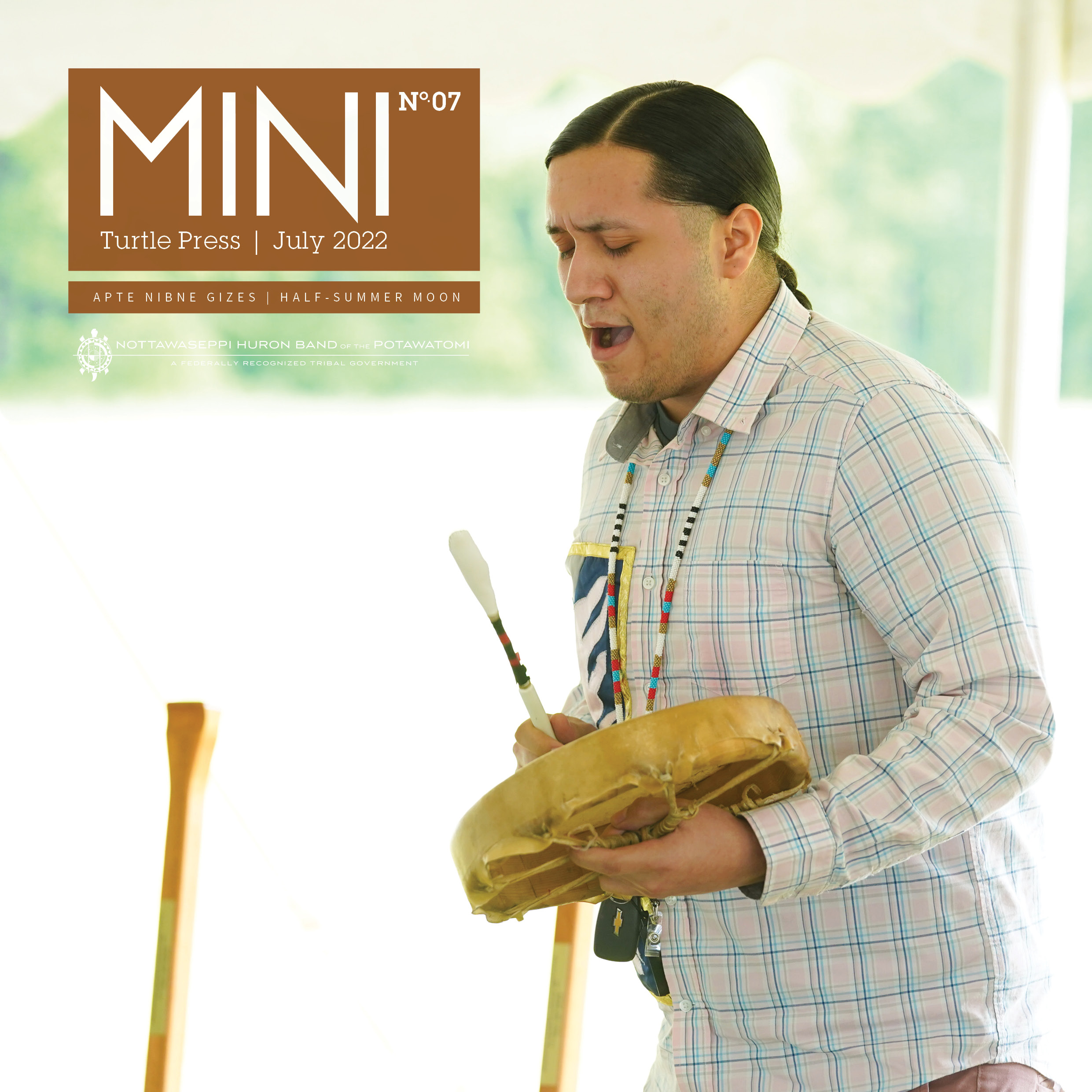 July – MINI | NHBP