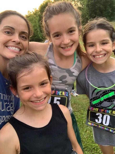 Tribal Youth Recognize Their “Star Power” Through Local “Girls on the ...