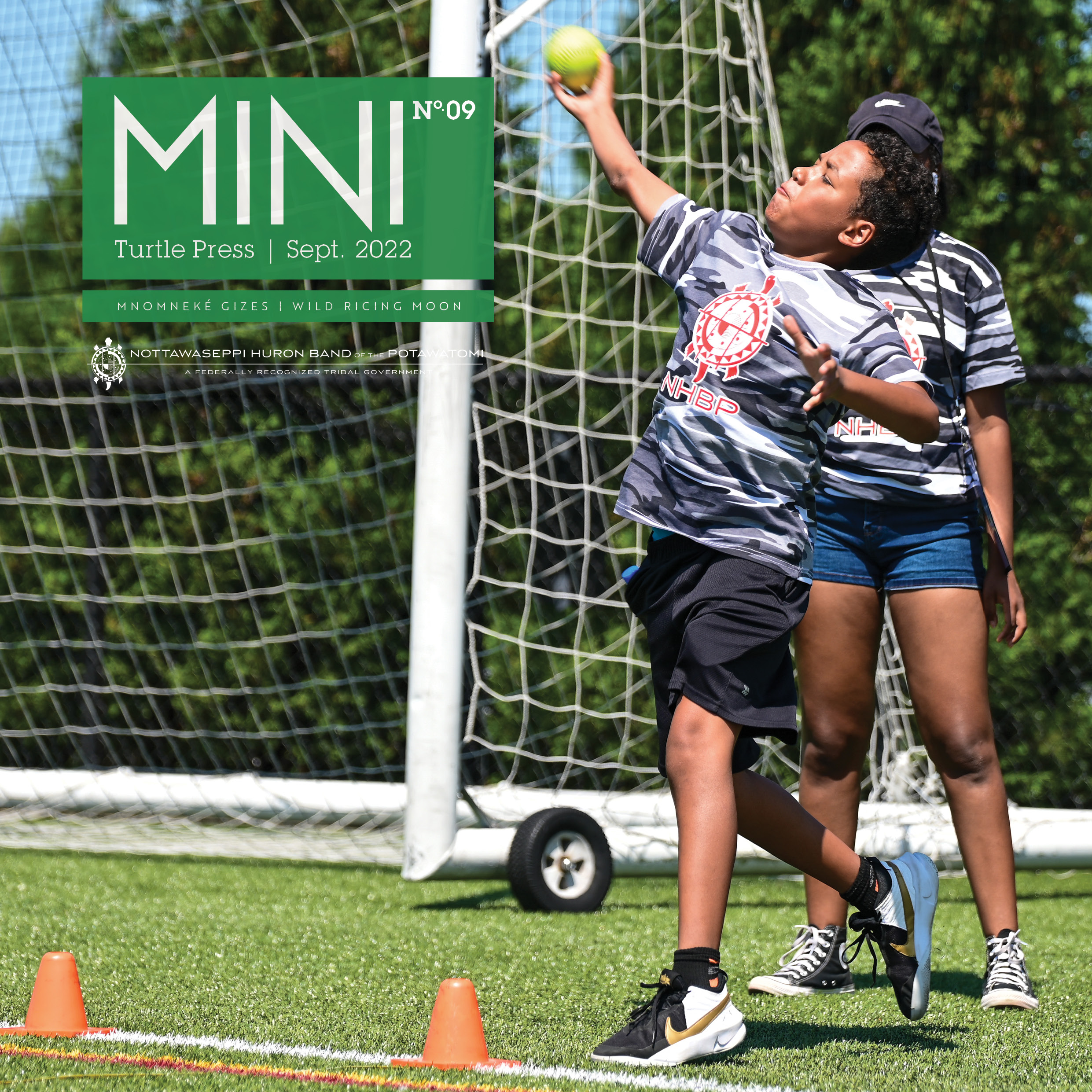 September – MINI | NHBP