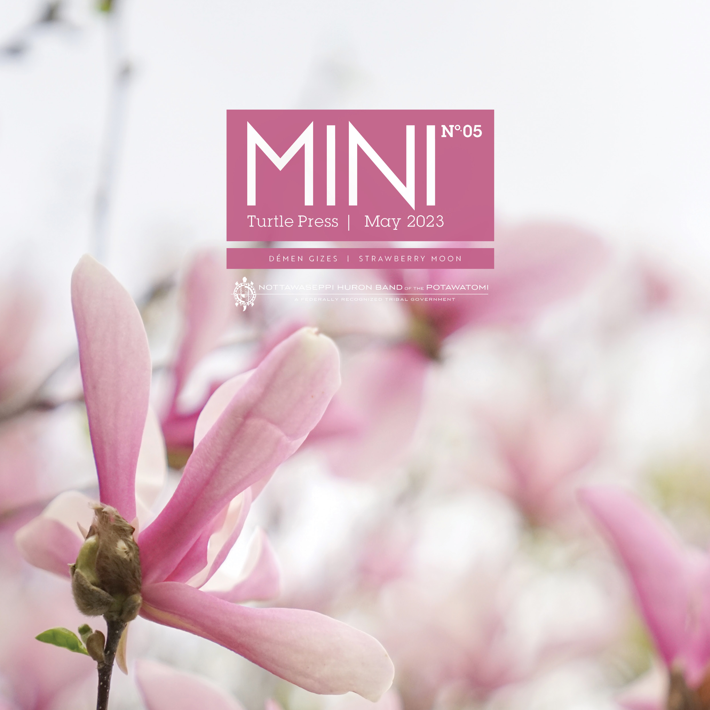 May - MINI | NHBP