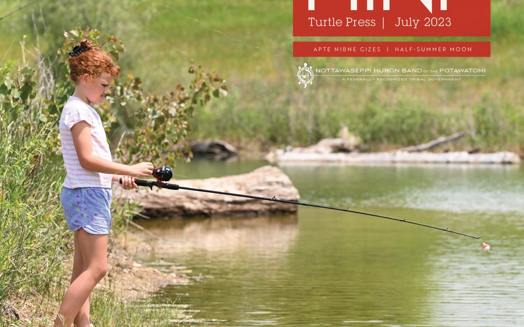 August - MINI | NHBP