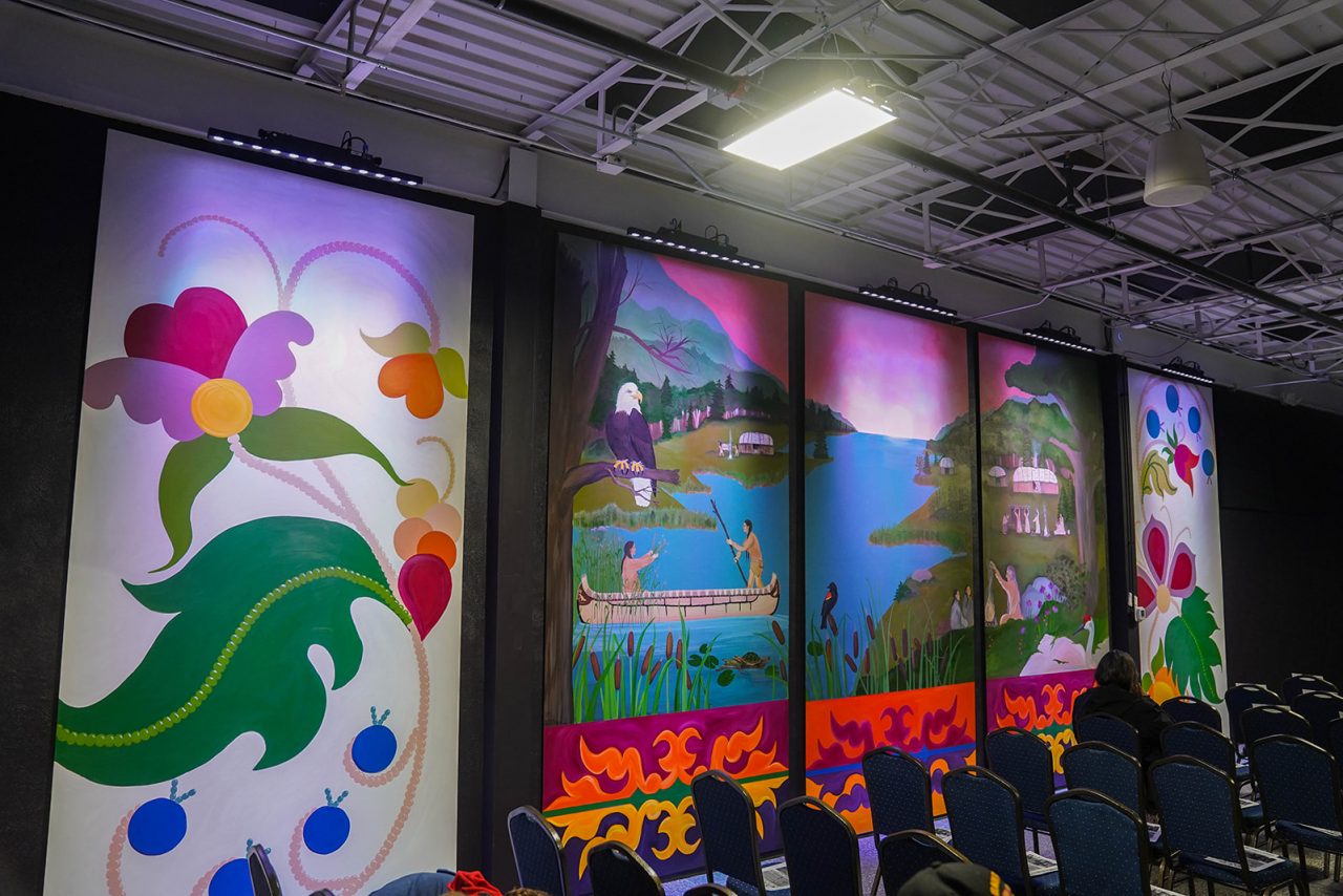 NHBP Represented Throughout Battle Creek Regional History Museum | NHBP