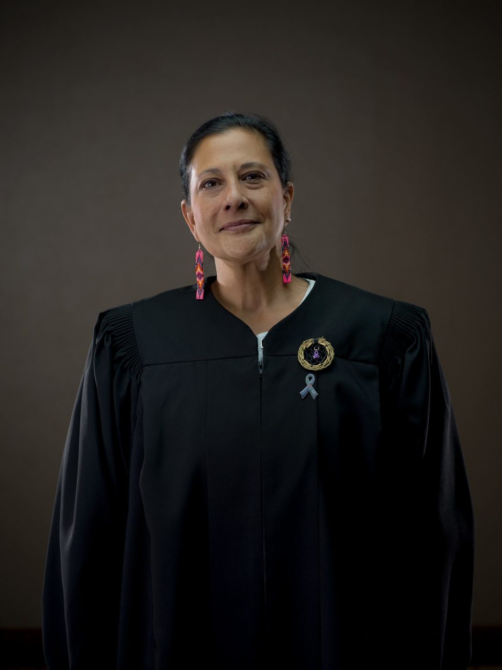 Honorable Melissa L. Pope Receives Award for Judicial Excellence | NHBP