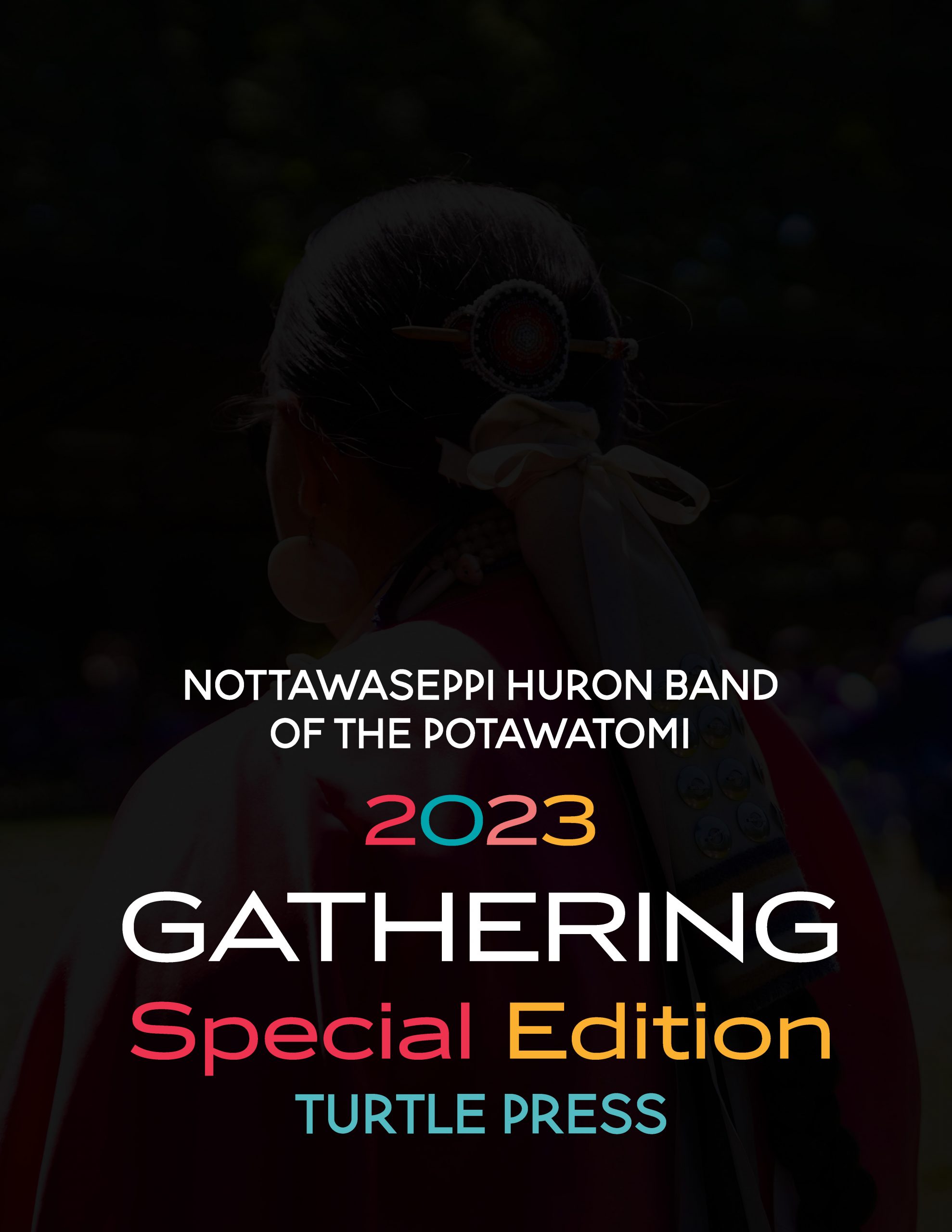 Gathering Special Edition NHBP | NHBP
