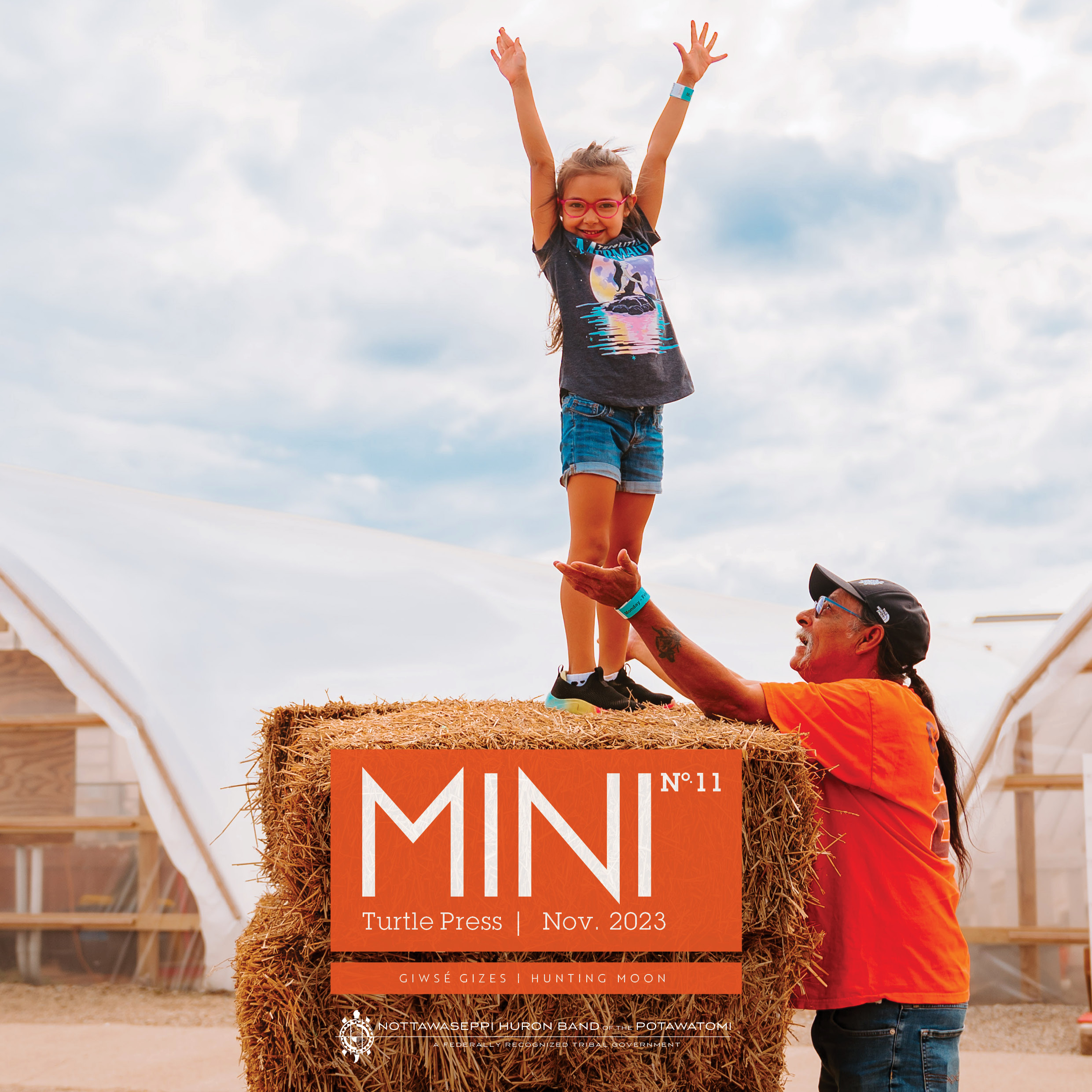 November - MINI | NHBP