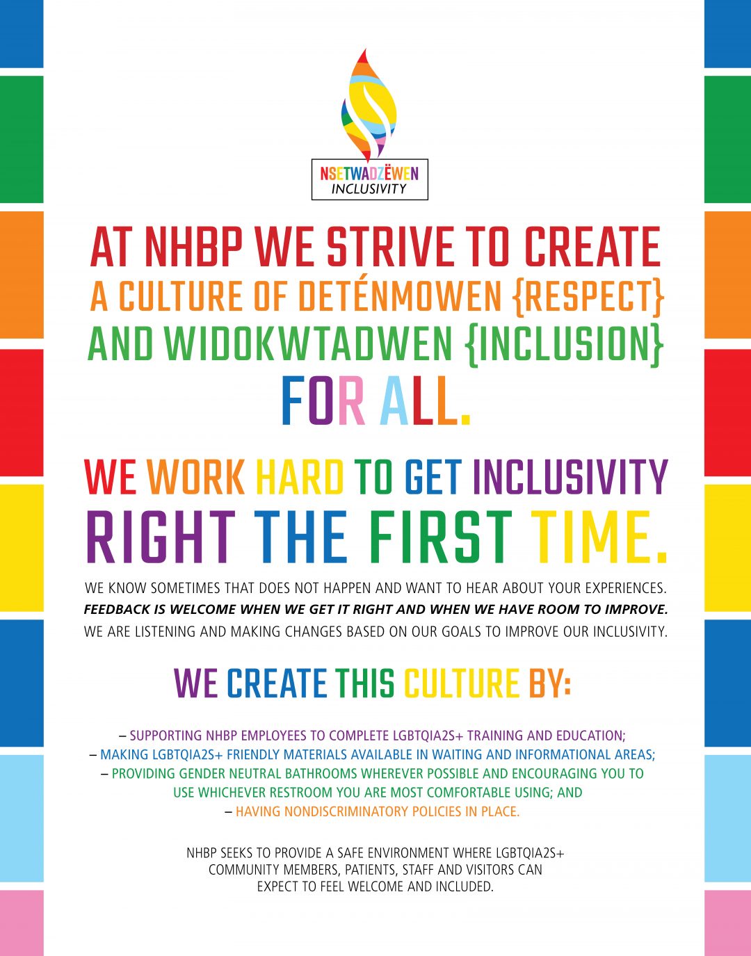 Behavioral Health | NHBP