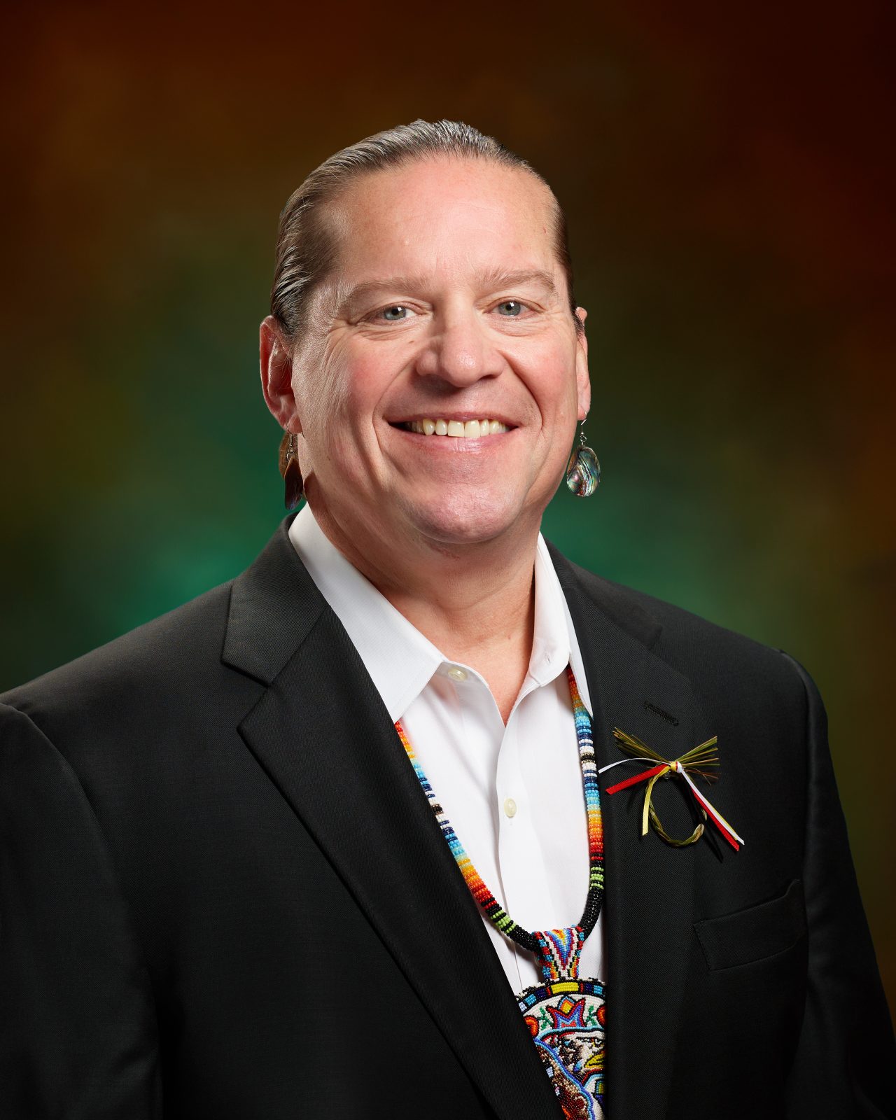NHBP Tribal Council Chairperson Jamie Stuck Appointed to Michigan’s ...