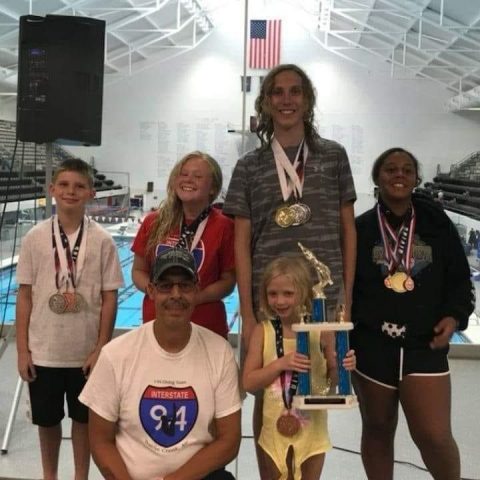 Mastering the Dive | NHBP