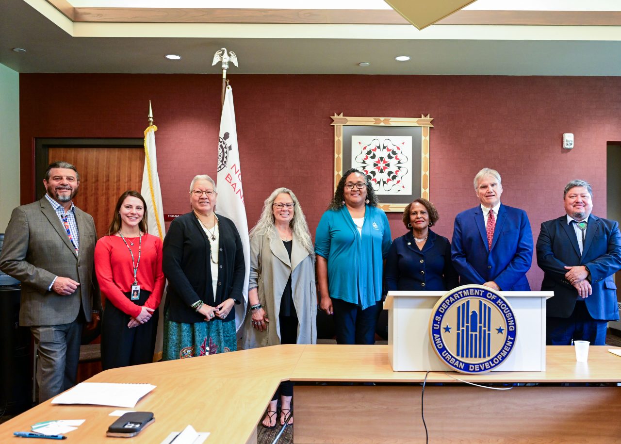 Housing Vision Comes Full Circle | NHBP