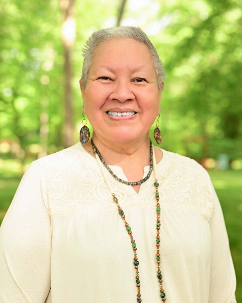 Honoring the Retirement of Tribal Council Secretary Nancy Smit: A ...